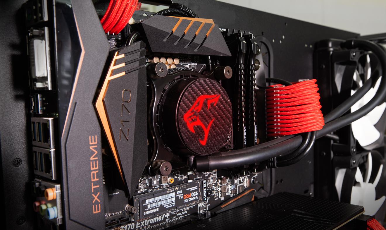 Avenio Gepard Designer